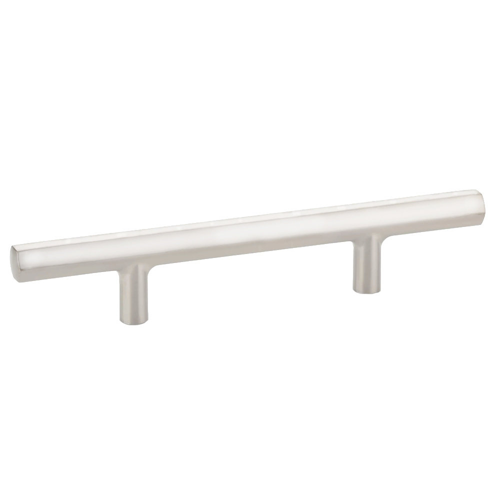 Emtek Mod Hex Extended Pull 6" Center-to-Center | Perigold